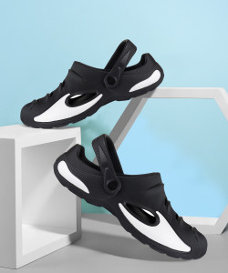 EVOK Men Clogs - Buy EVOK Men Clogs Online at Best Price - Shop Online ...