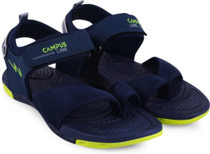 CAMPUS Men Sports Sandals - Buy CAMPUS Men Sports Sandals Online at ...