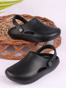HRX by Hrithik Roshan Men Clogs - Buy HRX by Hrithik Roshan Men Clogs ...