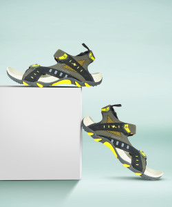 Sparx SS 485 Men Sports Sandals - Buy Sparx SS 485 Men Sports Sandals ...