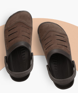 CROCS Bogota Men Clogs - Buy CROCS Bogota Men Clogs Online at Best ...