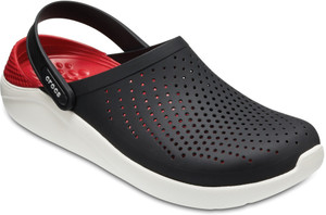 CROCS Men Clogs - Buy CROCS Men Clogs Online at Best Price - Shop ...