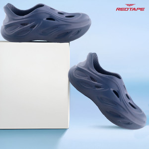 RED TAPE Men Clogs - Buy RED TAPE Men Clogs Online at Best Price - Shop ...