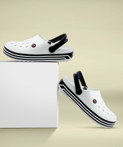 Adda Men Clogs - Buy Adda Men Clogs Online at Best Price - Shop Online ...