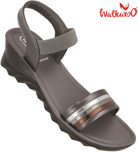 WALKAROO Women Casual - Buy WALKAROO Women Casual Online at Best Price ...