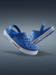 LIBERTY Men Clogs - Buy LIBERTY Men Clogs Online at Best Price - Shop ...