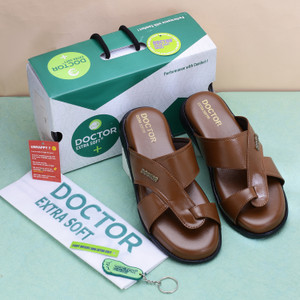 DOCTOR EXTRA SOFT Memory Foam Sandals Ortho Care Orthopedic Diabetic ...