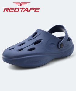 Red Tape Men Clogs - Buy Red Tape Men Clogs Online at Best Price - Shop ...