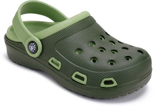 croslite Men Clogs - Buy croslite Men Clogs Online at Best Price - Shop ...