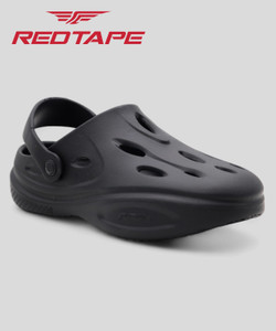 Red Tape Men Clogs - Buy Red Tape Men Clogs Online at Best Price - Shop ...