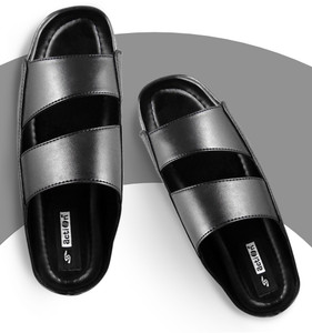 action Synergy PU101 Men Casual - Buy Black Color action Synergy PU101 ...
