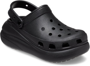 CROCS Crush Women Clogs - Buy CROCS Crush Women Clogs Online at Best ...