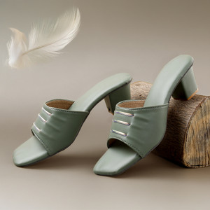 CK COLLECTION Women Heels - Buy CK COLLECTION Women Heels Online at ...