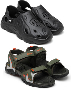 asian Men Sports Sandals - Buy asian Men Sports Sandals Online at Best ...