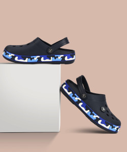 Aqualite Comfort, Anti-Skid Men Clogs - Buy Aqualite Comfort, Anti-Skid ...