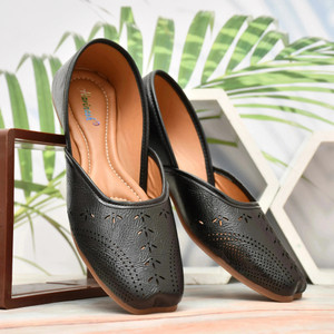 HAVINOSH |Premium Look|Non Slip Lightweight|Bellies for Women|Dailywear ...