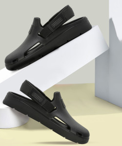 PUMA Men Clogs - Buy PUMA Men Clogs Online at Best Price - Shop Online ...