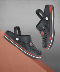 Aqualite Men Clogs - Buy Aqualite Men Clogs Online at Best Price - Shop ...