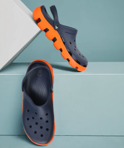CROCS Duet Sport Clog Women Clogs - Buy CROCS Duet Sport Clog Women ...