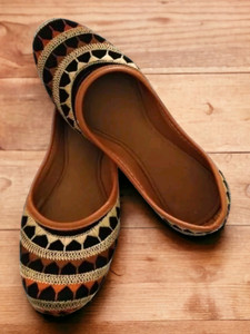 MK CRAFT Women Bellies - Buy MK CRAFT Women Bellies Online at Best ...