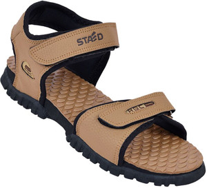 STAED Men Sports Sandals - Buy STAED Men Sports Sandals Online at Best ...