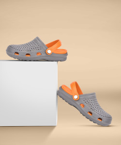 Aqualite Men Clogs - Buy Aqualite Men Clogs Online at Best Price - Shop ...