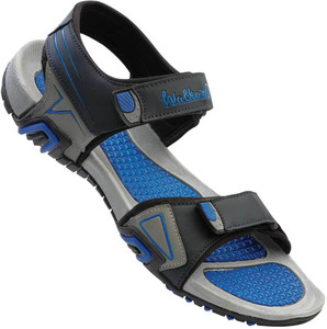 WALKAROO Men Sports Sandals - Buy WALKAROO Men Sports Sandals Online at ...