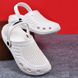 SFR Men Clogs - Buy SFR Men Clogs Online at Best Price - Shop Online ...