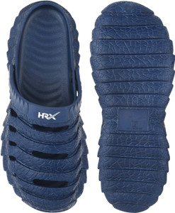 HRX by Hrithik Roshan Men Clogs - Buy HRX by Hrithik Roshan Men Clogs ...