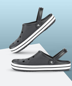 CROCS Bayaband Clog Men Clogs - Buy CROCS Bayaband Clog Men Clogs ...