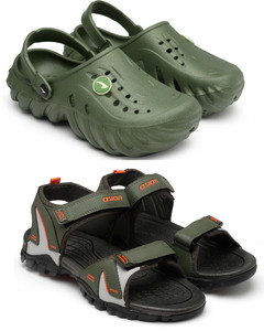 asian Men Sports Sandals - Buy asian Men Sports Sandals Online at Best ...