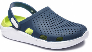 BOAT RIDE Men Clogs - Buy BOAT RIDE Men Clogs Online at Best Price ...