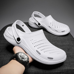 GRACO Graco Men's Clogs with Adjustable Back Strap|Everyday Use ...