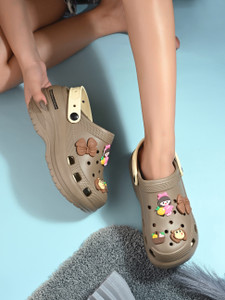 Doctor Health Super Soft Women Clogs - Buy Doctor Health Super Soft ...