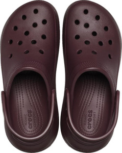 CROCS Crush Women Clogs - Buy CROCS Crush Women Clogs Online at Best ...