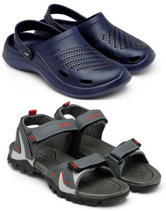 asian Men Sports Sandals - Buy asian Men Sports Sandals Online at Best ...