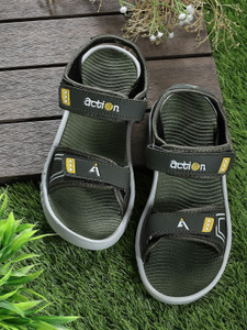 action Men Sandals - Buy action Men Sandals Online at Best Price - Shop ...