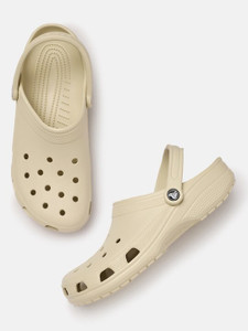 CROCS Classic Men Clogs - Buy CROCS Classic Men Clogs Online at Best ...