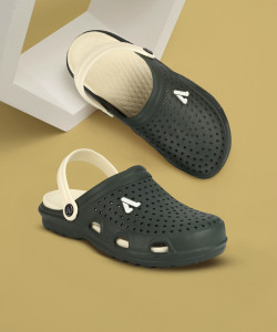 Aqualite Comfort, Anti-Skid Men Clogs - Buy Aqualite Comfort, Anti-Skid ...