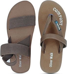 OLIVER WALK Men Casual - Buy OLIVER WALK Men Casual Online at Best ...