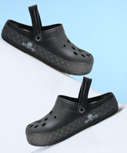 WOODLAND Men Clogs - Buy WOODLAND Men Clogs Online at Best Price - Shop ...