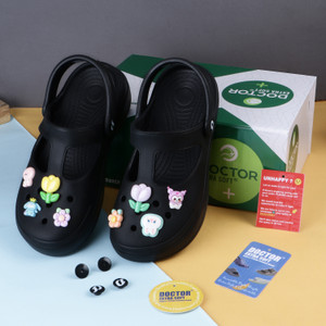 DOCTOR EXTRA SOFT Women Clogs - Buy DOCTOR EXTRA SOFT Women Clogs ...