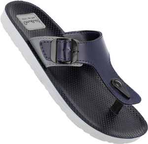 WALKAROO Men Blue Casual - Buy WALKAROO Men Blue Casual Online at Best ...