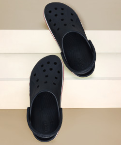 CROCS Bayaband Clog Men Clogs - Buy CROCS Bayaband Clog Men Clogs ...