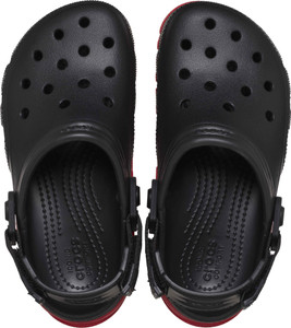 CROCS Duet Max II Men Clogs - Buy CROCS Duet Max II Men Clogs Online at ...