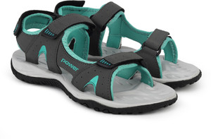 POWER Men Sports Sandals - Buy POWER Men Sports Sandals Online at Best ...