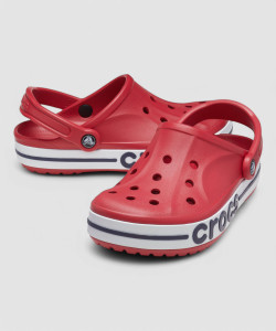 CROCS Bayaband Men Clogs - Buy CROCS Bayaband Men Clogs Online at Best ...