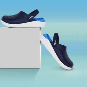 action ONTC-03 Men Clogs - Buy action ONTC-03 Men Clogs Online at Best ...