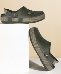 Aqualite Comfort, Anti-Skid Men Clogs - Buy Aqualite Comfort, Anti-Skid ...