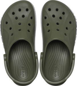 CROCS Bayaband Men Clogs - Buy CROCS Bayaband Men Clogs Online at Best ...
